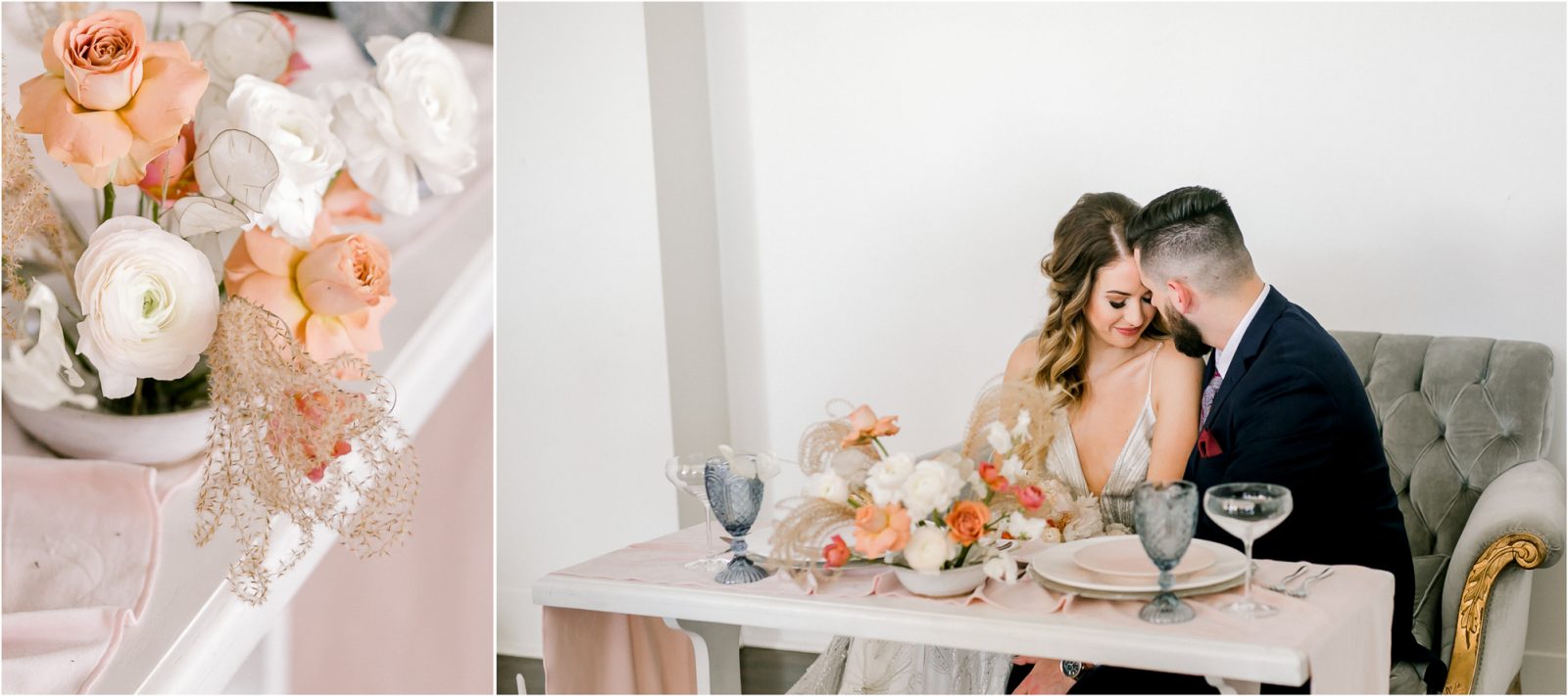 Festivities Event Center El Reno - emilynicolephoto.com