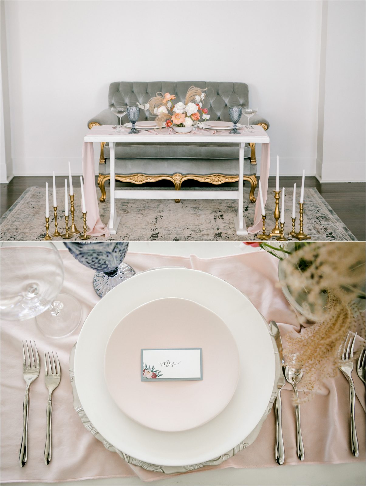 Festivities Event Center El Reno - emilynicolephoto.com